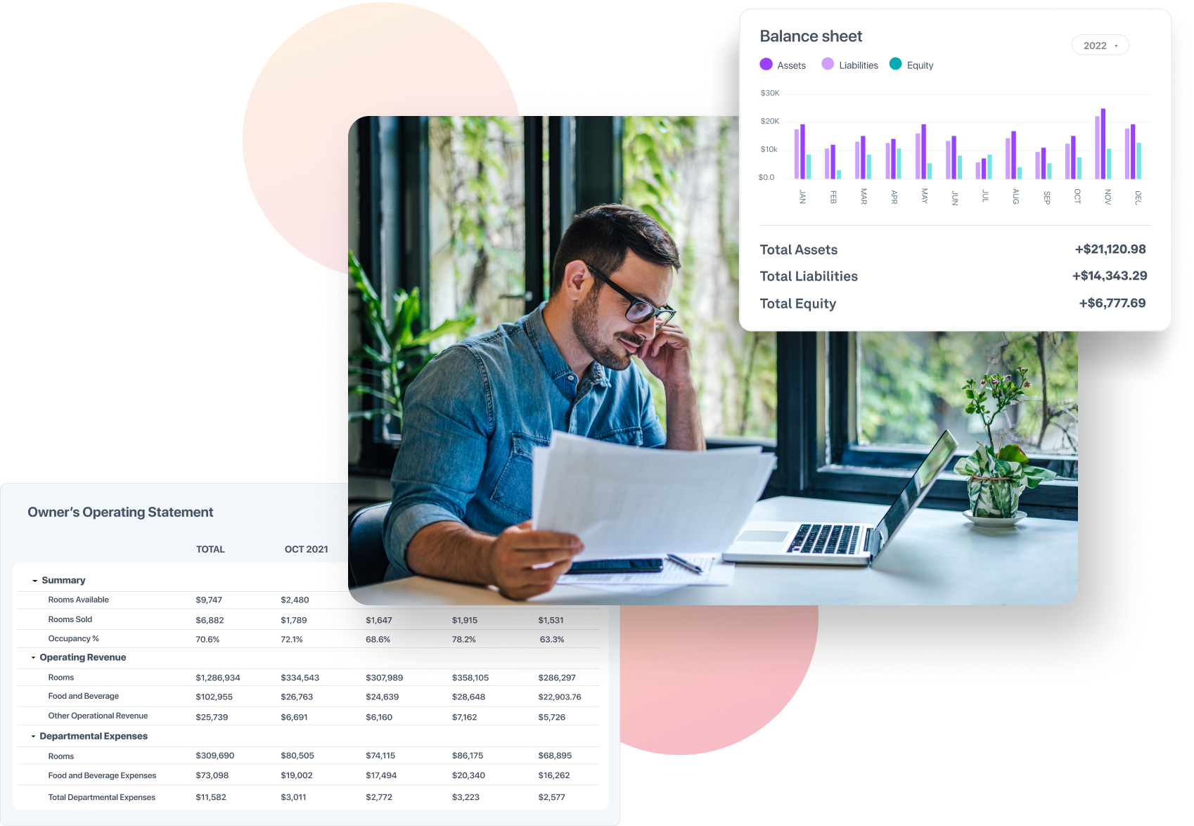 Docyt Webinar | Maximizing Business Impact through Automated Financial ...